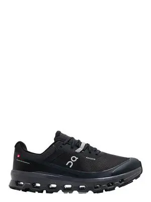 On Cloudvista 2 Waterproof Sneakers - Black