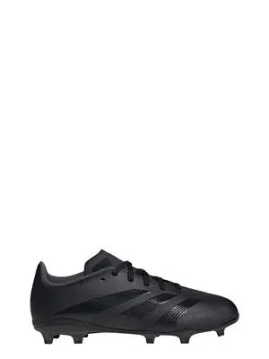 Adidas Predator 24 League Fg J - Black