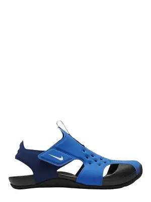 Nike Sunray Protect Ps Sandals - Blue