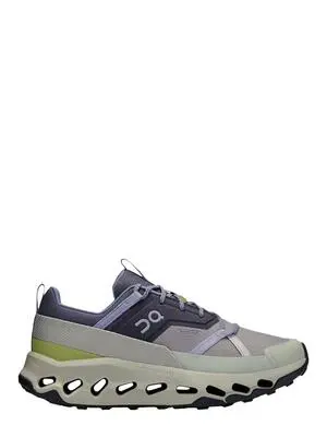On Cloudhorizon Waterproof Sneakers - Grey