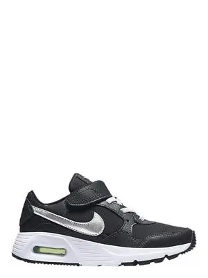 Nike Air Max Sc Ps Sneakers - Black