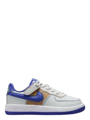 Nike Force 1 Low Easyon Ps Sneakers - Grey