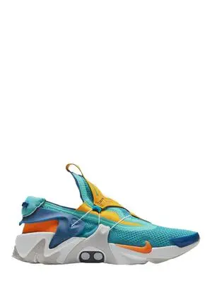Nike Adapt Huarache Eu Charger - Teal