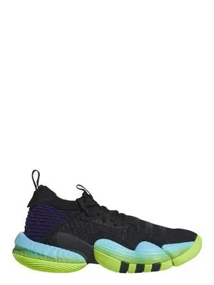 Adidas Trae Young 2 J 'trae-tlien' Shoe - Black