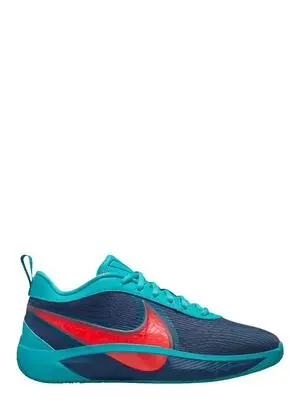 Nike Giannis Freak 6 Gs 'liam & Maverick - Teal
