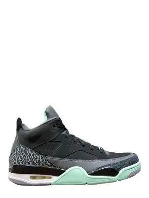 JORDAN Son Of Mars Low - Black
