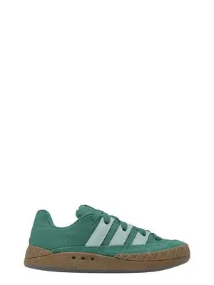 Adidas Adimatic Sneakers - Green