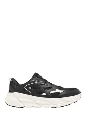 HOKA Clifton L Sneakers - Black