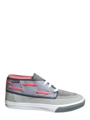 CONVERSE Sea Star Space X Staples Sneakers - Grey