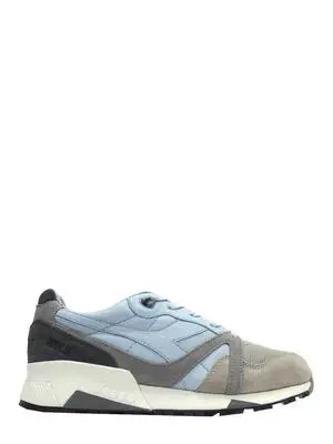 DIADORA Solebox X N9000 'ferro' Sneakers - Grey