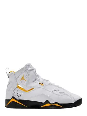 JORDAN True Flight Gs Sneakers - White