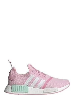 Adidas Nmd_r1 J Sneaker - Pink