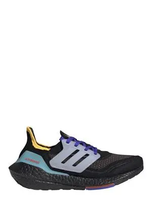 Adidas Ultraboost 21 J Sneakers - Black