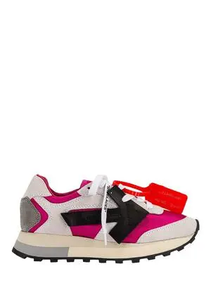 Off-White Hg Runner - Pink