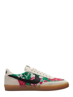 Nike Killshot 2 'floral' Sneakers - Cream