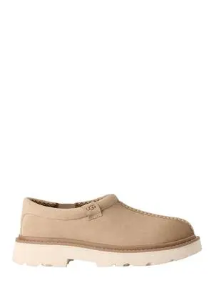 UGG Tasman Lug Slipper - Tan