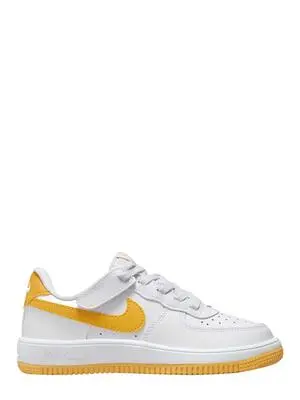 Nike Force Low Easyon Ps Sneakers - White