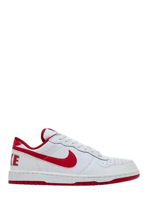 Nike Big Low Sneakers - White