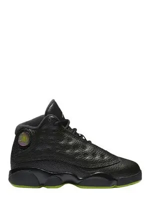 JORDAN 13 Retro Sneakers - Green