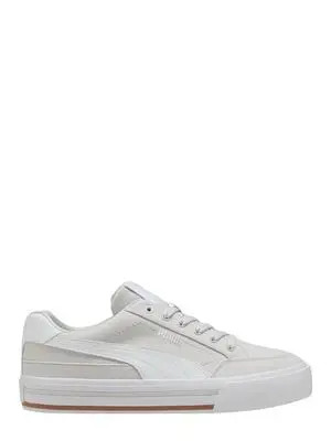 PUMA Court Classic Vulc Fs Sneakers - Grey