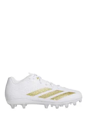 Adidas Adizero Electric J Athletic Sneakers - White