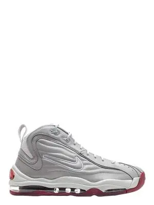 Nike Air Total Max Uptempo '3m Attack Pack' Sneakers - Silver