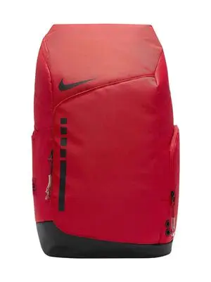 Nike Hoops Elite Backpack - Red