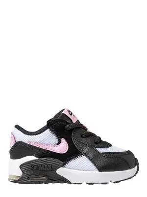 Nike Air Max Excee Td Sneakers - Black