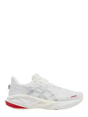 Asics Bandit X Novablast 5 'liftoff' Sneakers - White