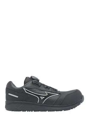 Mizuno Prime Fit Su51l Boa - Black