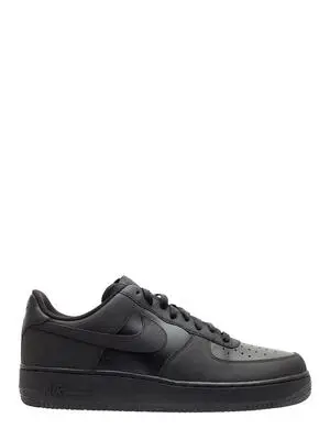 Nike Air Force 1 '07 'tech Tuff' Sneakers - Black