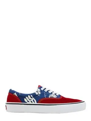VANS Era Pro Aloha - Red