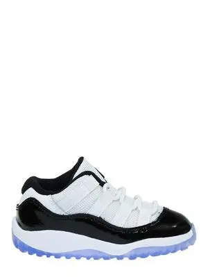 JORDAN 11 Retro Low Bt 'concord - White