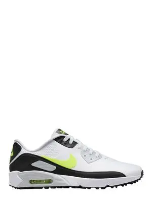 Nike Air Max 90 Golf - White