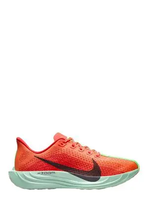 Nike Pegasus Plus Sneakers - Red