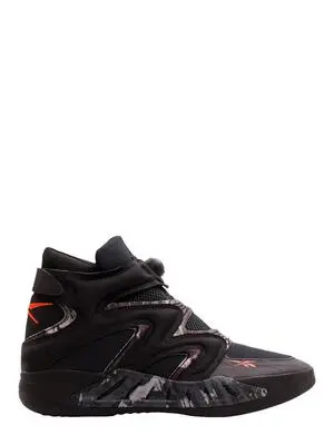 REEBOK Instapump Fury Zone Sneakers - Black