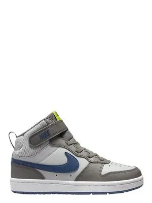 Nike Court Borough Mid 2 Ps Sneakers - Grey