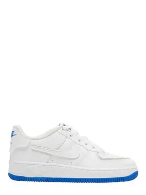Nike Air Force 1/1 Gs - White