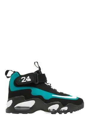 Nike Griffey Max 1 Gs Sneakers - Black