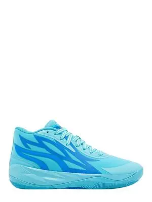 PUMA Mb.02 Jr 'rookie Of The Year' Sneakers - Blue