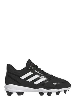 Adidas Icon 8 Md J Athletic Sneakers - Black