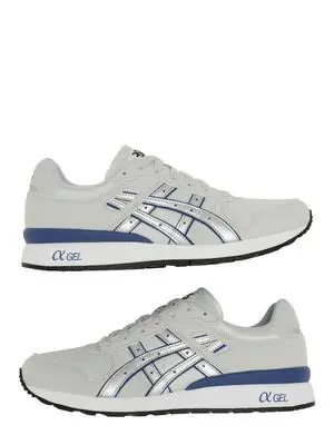 Asics Gt-ii Lace Up Sneakers - Grey