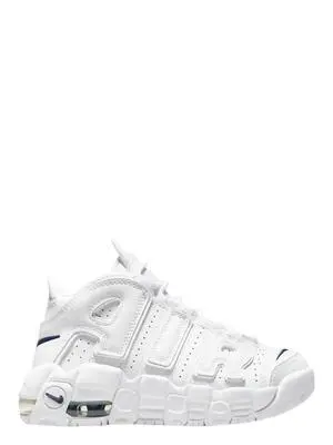 Nike Air More Uptempo Ps Sneakers - White