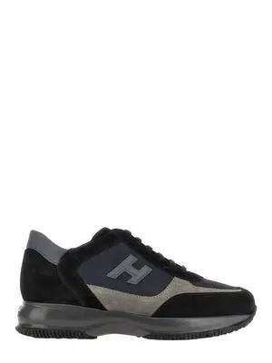 Hogan Interactive Sneakers Blue