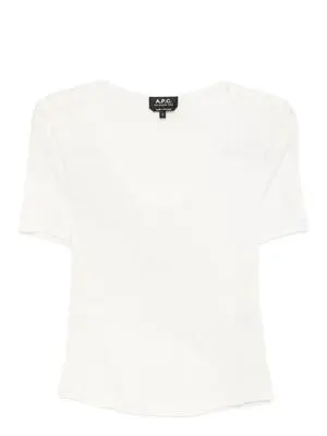 A.P.C. Livia T-Shirt
