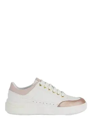 Geox Dalyla Sneakers - White