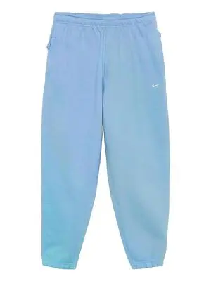 NIKE Solo Swoosh Track Pants