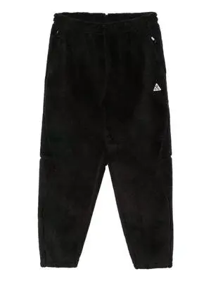 Nike Canwell Glacier Trousers - Black