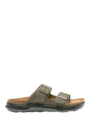BIRKENSTOCK Arizona Suede Sandals
