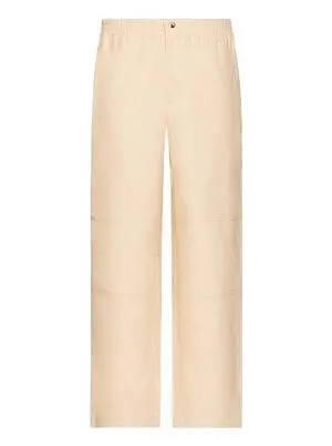 Moncler X Gilga Farm Donald Glover Trousers - Peach